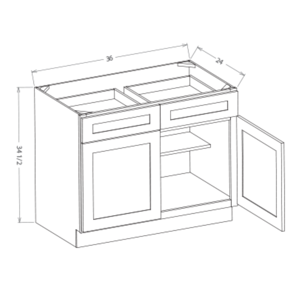 Base Cabinets